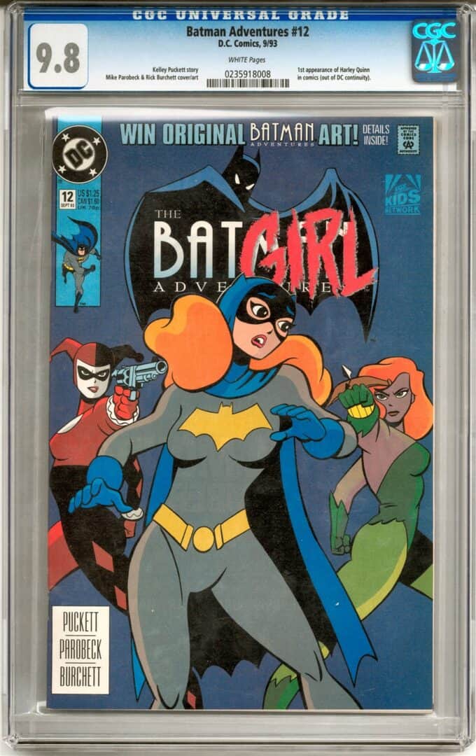 Comic Book Mystery Boxes - Valor Comics - Collectible Comics